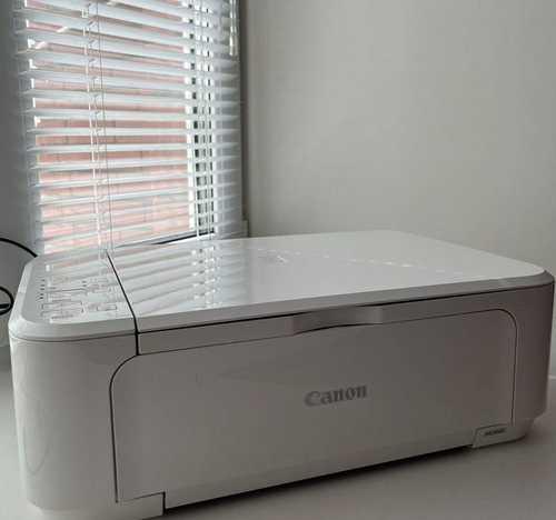 Мфу струйный принтер Canon pixma MG3640S