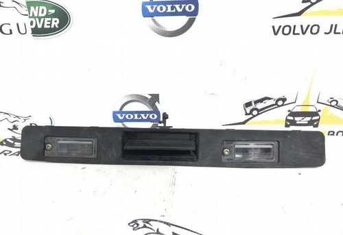Ручка багажника Volvo XC70 II V70 II
