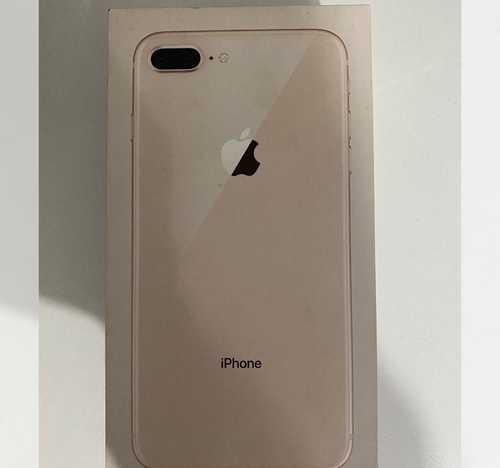 iPhone 8 Plus, 64 ГБ