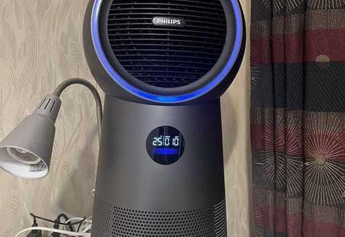 Воздухоочиститель philips AMF220/15