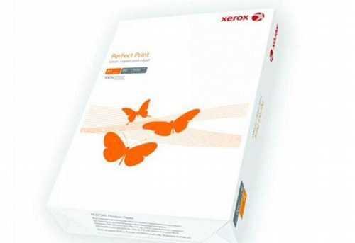 Бумага Xerox Perfect print класс С, A4, 80 гр. (РФ