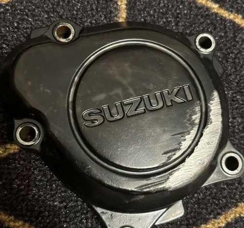 Крышка стартера для мотоцикла suzuki оригинал