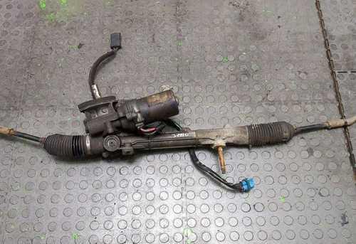 Рейка рулевая без г/у Citroen C3, 2003