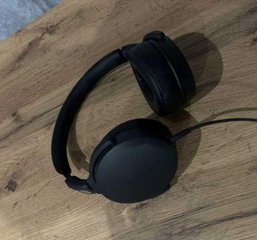 Наушники sennheiser hd 400s