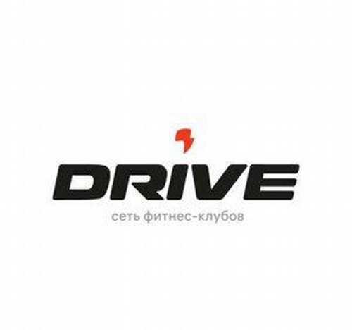 Абонемент в drive-фитнес с бассейном