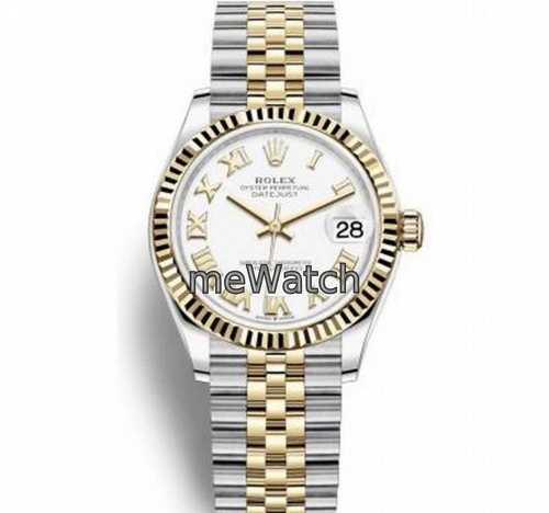 Часы Rolex Datejust 31 278273-0002