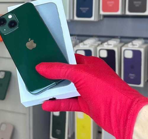 iPhone 13 mini, 128 ГБ