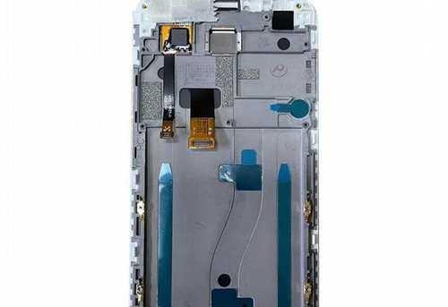 Новый ЖК дисплей 5,5 дюйма для Meizu M3 Note