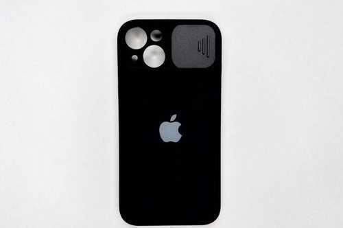 Чехол на iPhone силиконовый (Silicon case)
