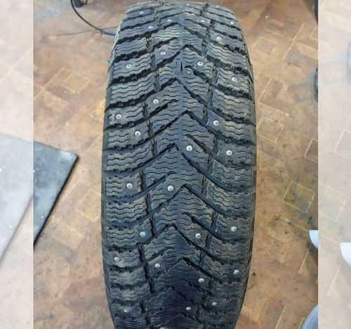 Cordiant Snow Cross 2 195/65 R15 99T