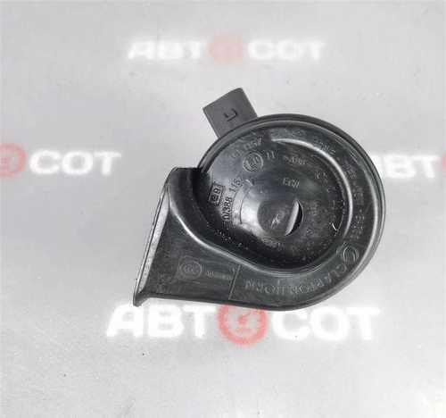 Сигнал звуковой низкий Skoda Octavia (A5 1Z) 200