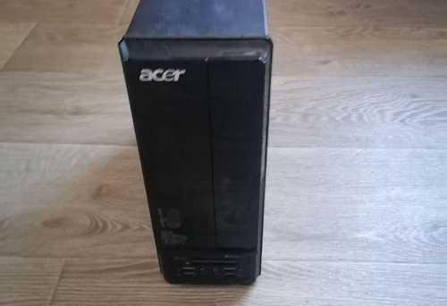 Системный блок Acer