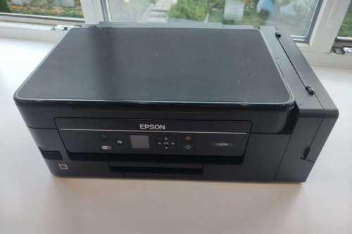 Принтер Epson L3050