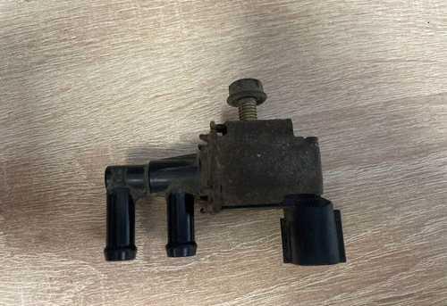 Клапан EGR Mitsubishi Asx 2006 2007 2008 2009 2010