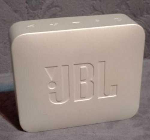 Bt Колонка jbl go 2