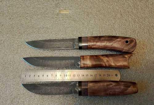 Нож разделочный сталь быстрорез