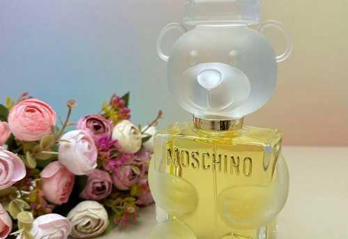 Духи Moschino Toy 2