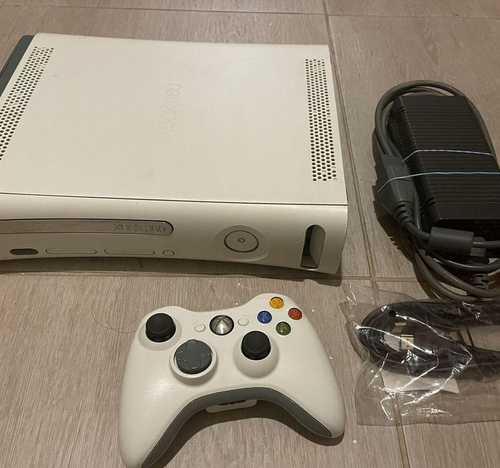 Xbox 360 freeboot 250 gb