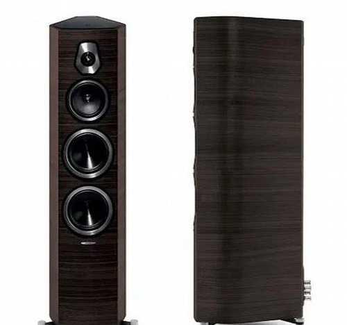 Sonus Faber Sonetto V Wenge (в наличии в Москве)