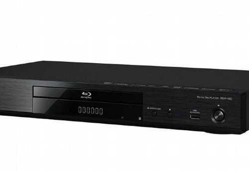 Blu-ray 3D плеер Pioneer BDP-160