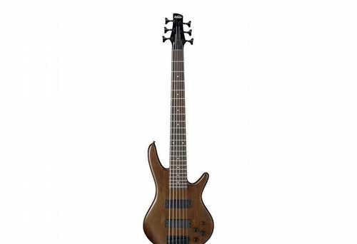 Ibanez GIO GSR206B-WNF Walnut Flat