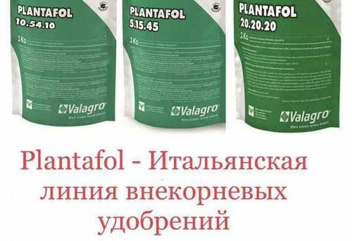 Плантафол Plantafol