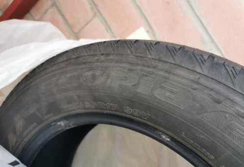 Bridgestone Ecopia EP850 225/60 R17 99V