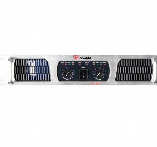 Усилитель мощности Volta PA-300