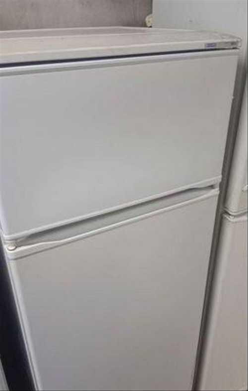 Холодильник atlant 145 см