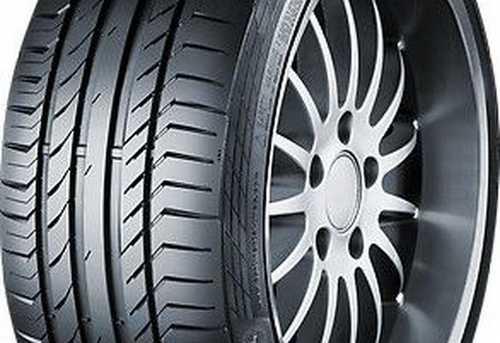 Continental ContiSportContact 5 265/40 R21 101Y