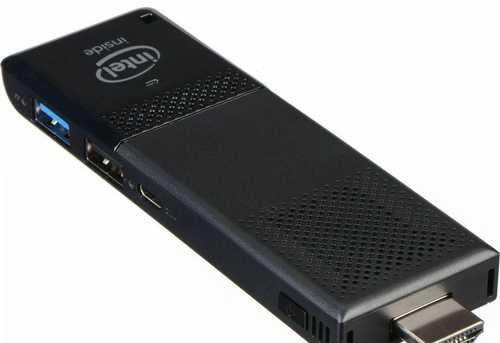 Микрокомпьютер Intel compute stick