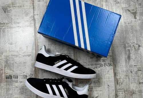 Новые кроссовки Adidas Gazelle р-р 42,5, 44 и 44,5