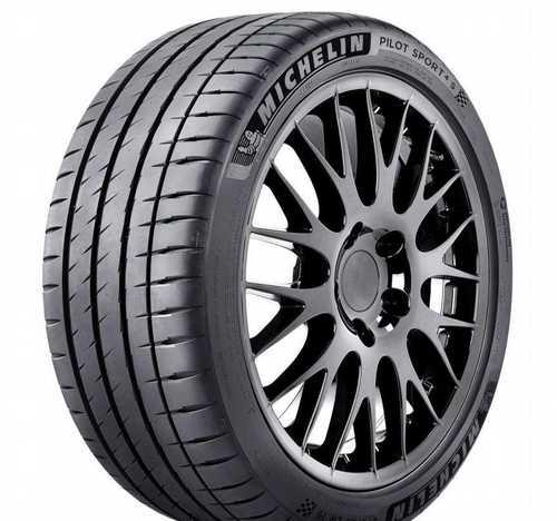 Michelin Pilot Sport 4 S 255/35 R21 98Y