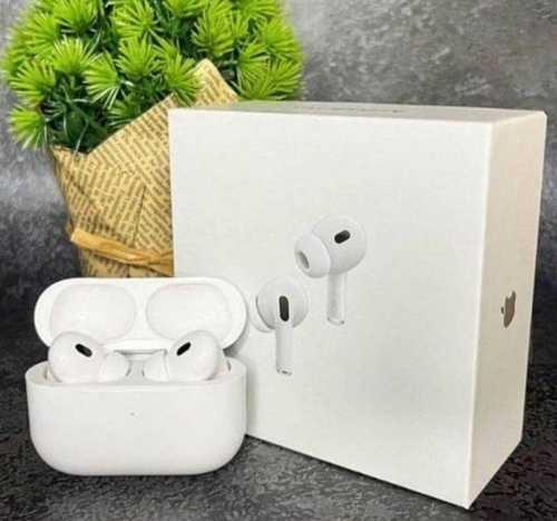 Наушники apple airpods pro 2