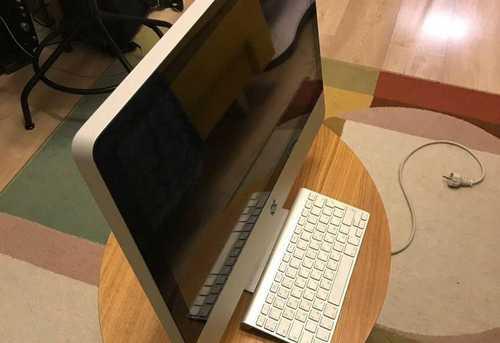 iMac (21.5 дюймов, середина 2010 г.)