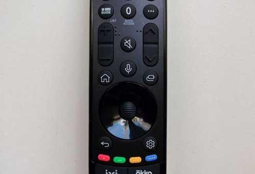 Пульт LG Magic Remote