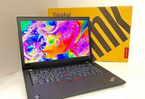 Lenovo Thinkpad A485 R7 8GB 256GB