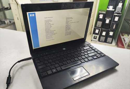 400 Ноутбук HP ProBook 4310s