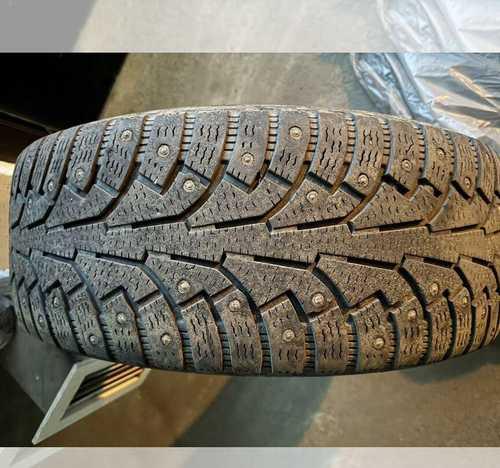 Nokian Tyres Hakkapeliitta 5 SUV 225/55 R18 102T