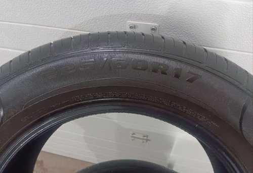 Kapsen ComfortMax S801 225/60 R17 99