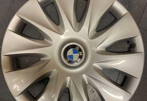 Колпаки BMW оригинал,новые