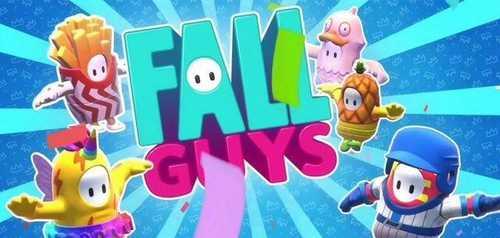 Fall Guys: Ultimate Steam