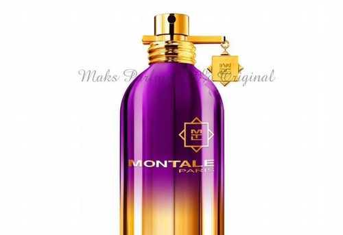 Montale ristretto Intense Cafe (Оригинал) 100ml