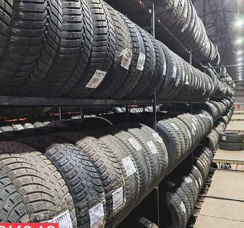 Yokohama W.Drive V905 235/55 R17 103L