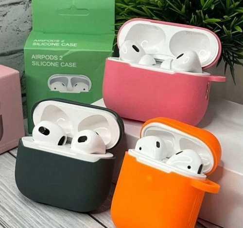 AirPods Pro / AirPods 2 Миасс