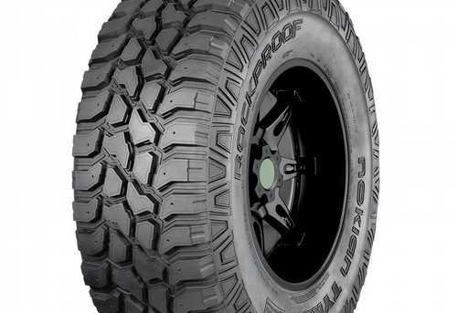 Nokian Tyres Rockproof 245/70 R17 119Q