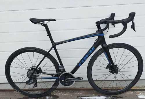 Карбоновый Trek Emonda SL 7 eTap AXS 2*12