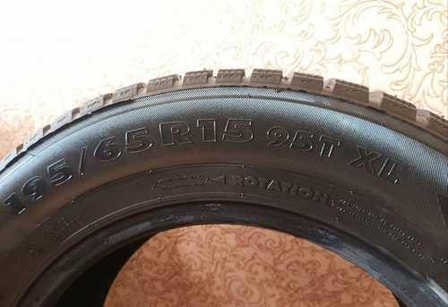 Nokian Tyres Nordman 7 195/65 R15 91T