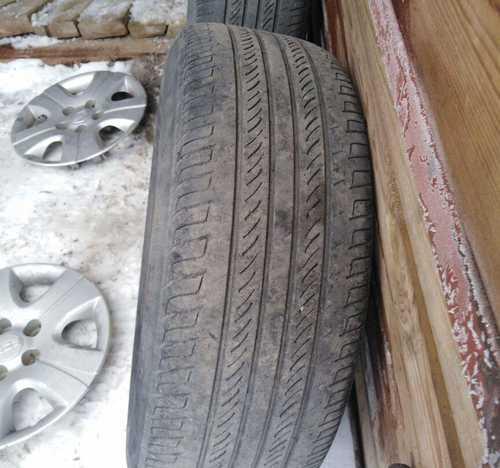 Giti GitiComfort 228 205/65 R15