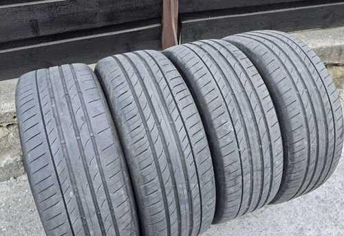 Continental ContiSportContact 5 235/55 R19 101